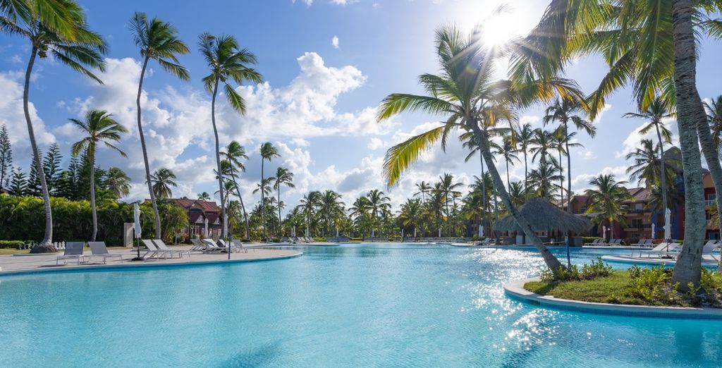Punta Cana Princess 5* - Adults Only - Punta Cana - Fino a -70% ...