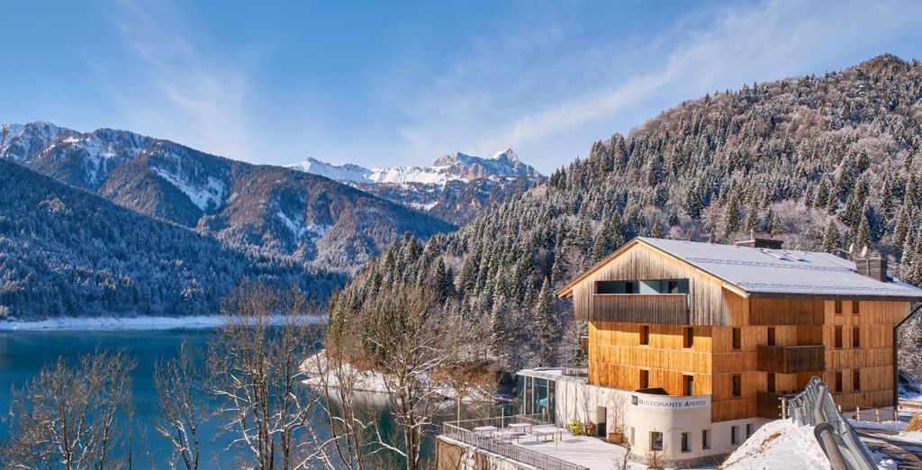 Ns Suite Sauris 4* - Friuli-Venezia Giulia - Fino a -70% | Voyage Privé