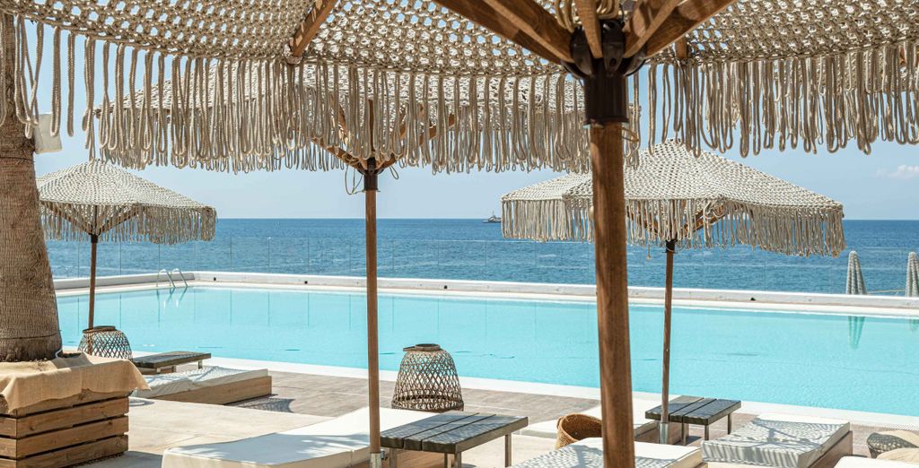 Maya Beach Experience 5* - Sorrento - Fino a -70% | Voyage Privé