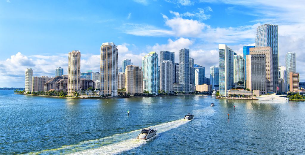 Alla scoperta di Miami: Hotel Freehand - Miami - Fino a -70% | Voyage Privé
