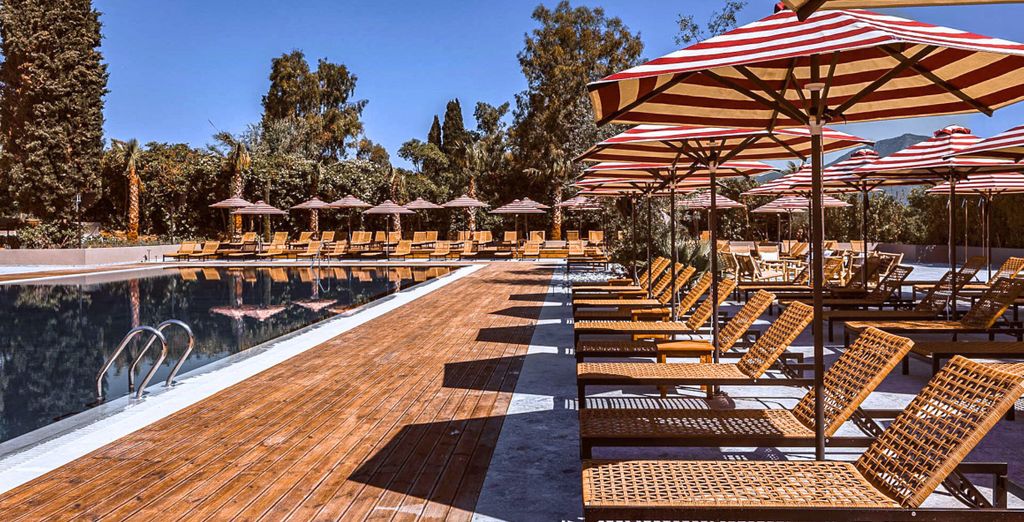 Cook's Club Corfou 5* - Adults Only - Corfù - Fino a -70% | Voyage Privé