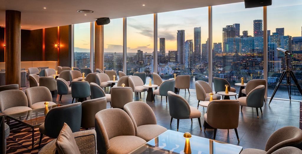 InterContinental London - The O2 5* - Londra - Fino a -70% | Voyage Privé