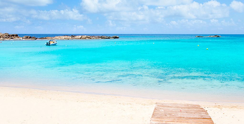 I 10 migliori Hotel All-Inclusive per Formentera - Voyage Privé