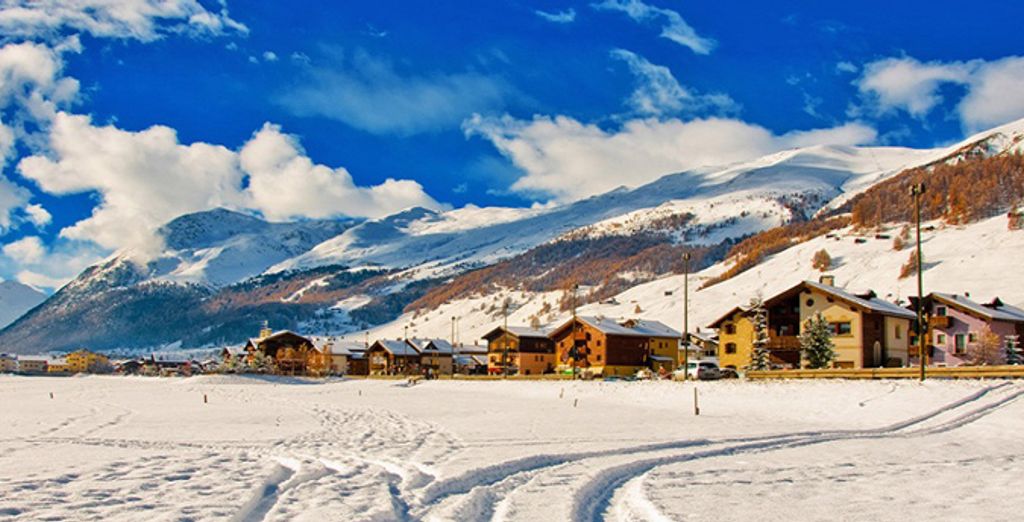 Vacanze a Bormio - Voyage Privé