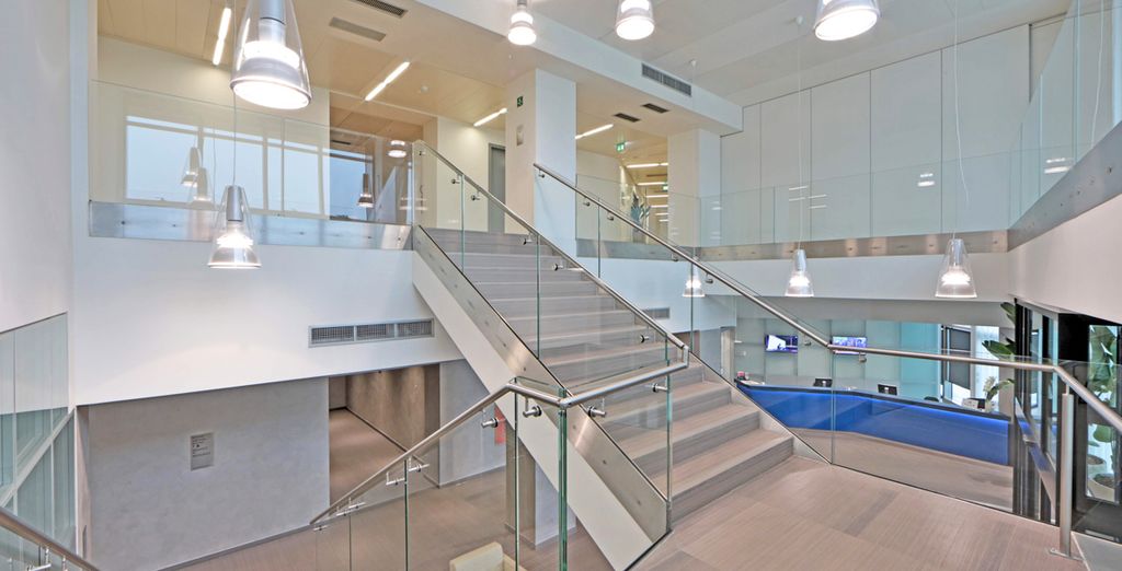 Atahotel Bologna 4* - Bologna - Fino a -70% | Voyage Privé