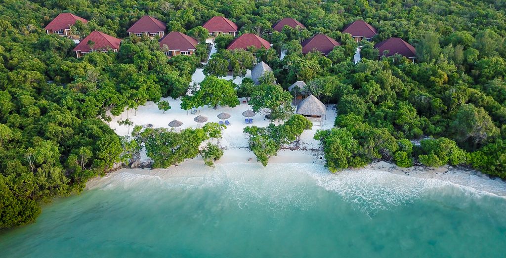 Ras Michamvi Beach Resort - Zanzibar - Fino a -70% | Voyage Privé