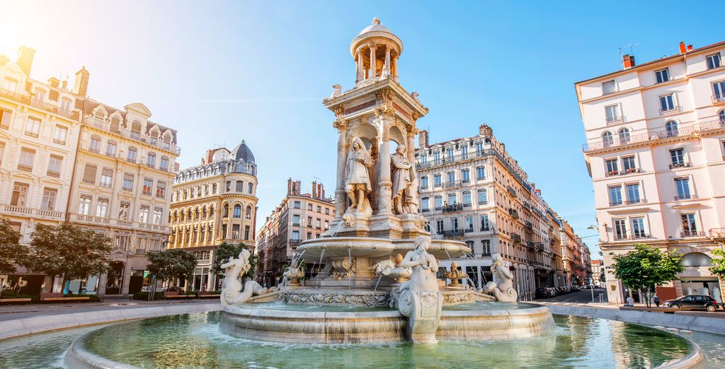 Radisson Blu Lyon 4* - Lyon - Up to 70% off | Voyage Privé