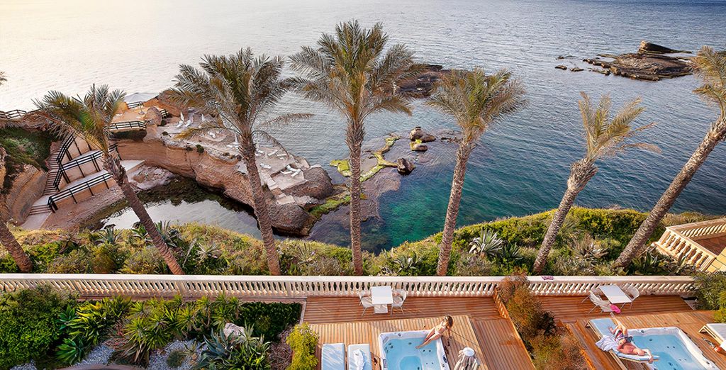 Minareto 5* - Sicily - Up to 70% off | Voyage Privé
