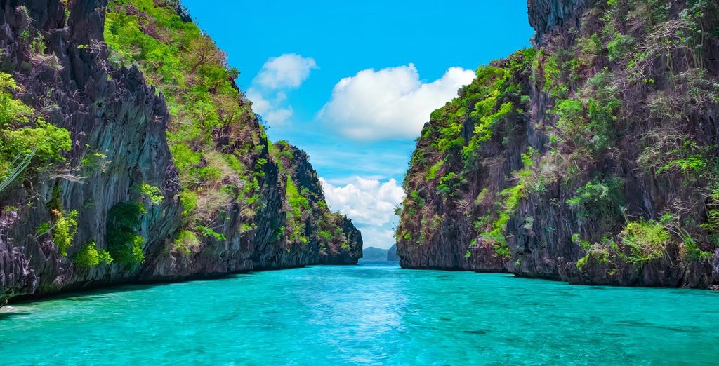 Philippines Trio - Cebu, El Nido & Bohol - Cebu - Up to 70% off ...