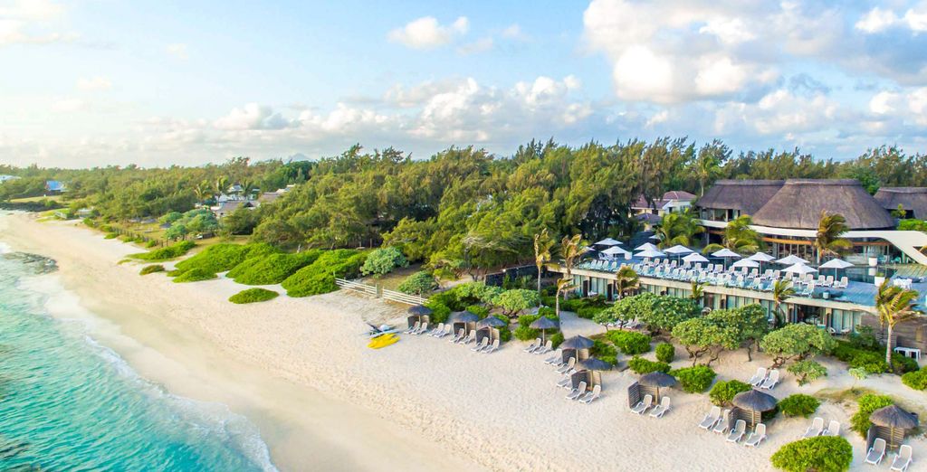 Radisson Blu Poste Lafayette Resort & Spa 4* - Mauritius - Up to 70% ...