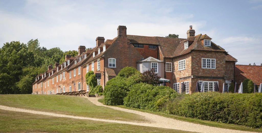 The Master Builder's - Hampshire - Up to 70% off | Voyage Privé