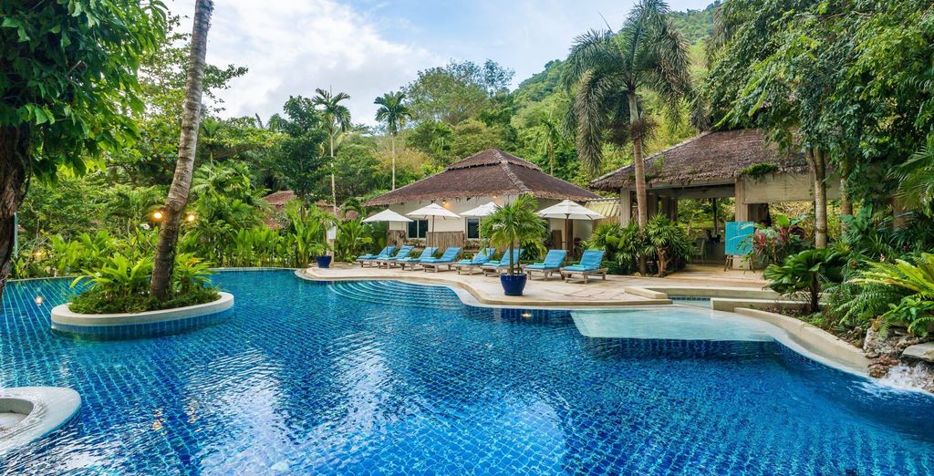 Reviews - Andaman Cannacia Resort & Spa 5* and Paradise Koh Yao 4* - Phuket | Voyage Privé