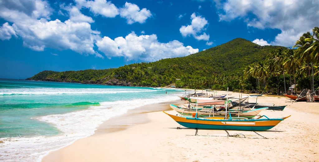 Three-Part Philippines Discovery - Philippines - Up to 70% off | Voyage ...