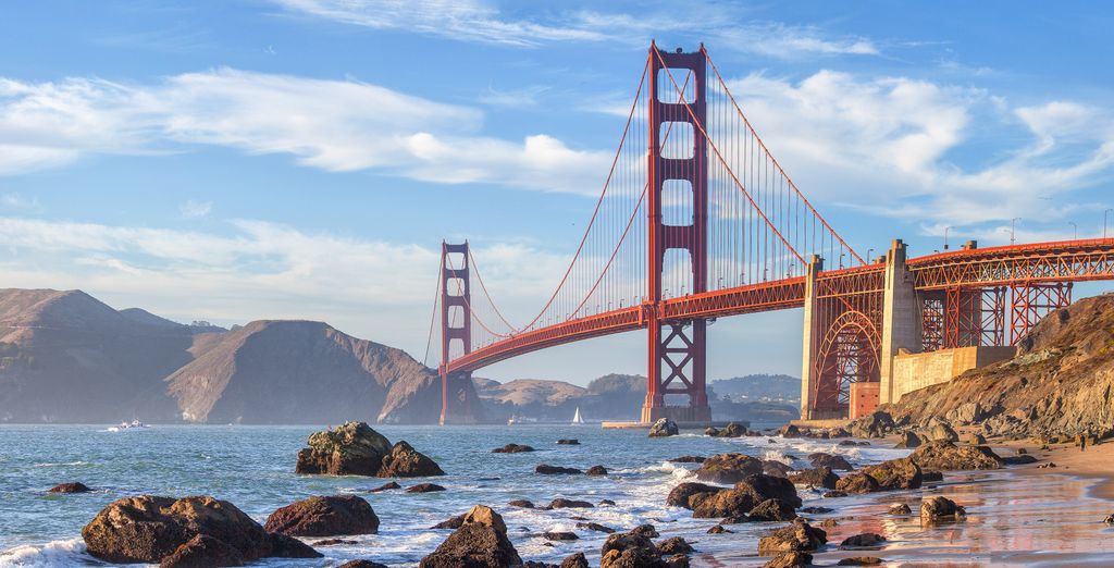8-Night Tour of California & Nevada - Los Angeles - Up to 70% off ...