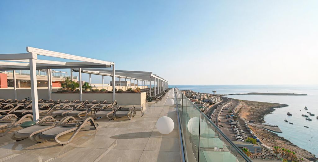 Qawra Palace Resort & Spa 4* - Qawra - Up to 70% off | Voyage Privé