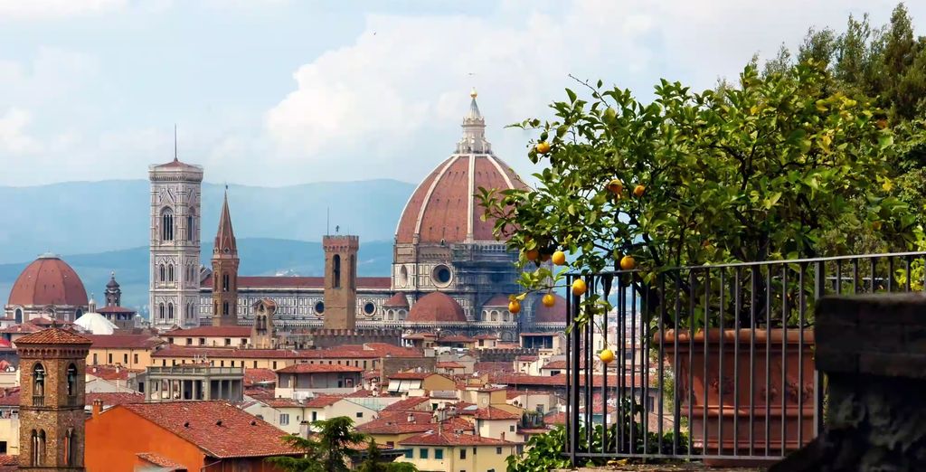 Hotel Indigo Florence 4* - Florence - Up to -70% | Voyage Privé