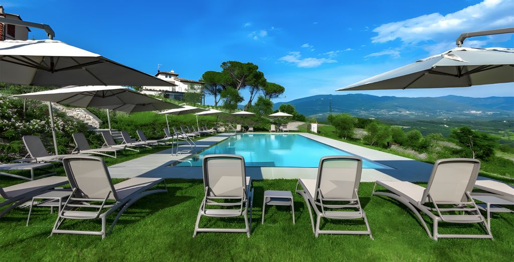 Resort 37 4* - Florence - Up to 70% off | Voyage Privé