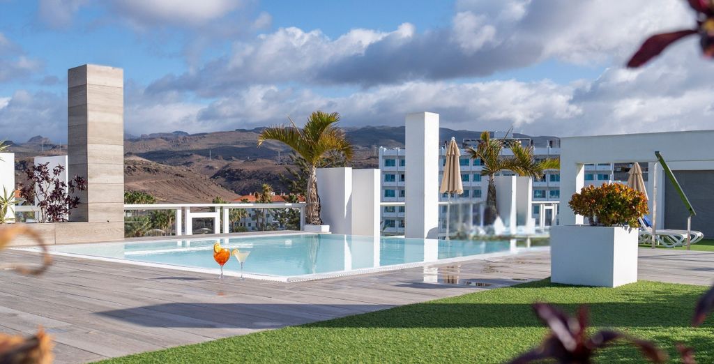 Labranda Marieta 4* - Las Palmas de Gran Canaria - Up to 70% off ...