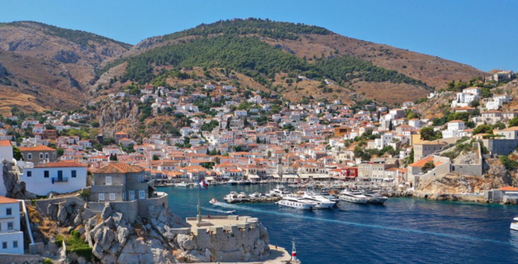 Holidays to Kavos - Voyage Privé