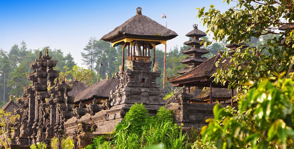 Furama Villas & Spa Ubud and The Club Villas Seminyak 4* - Denpasar ...