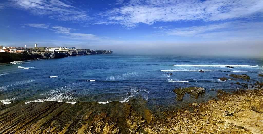 SANA Silver Coast 4* - Silver Coast - Up to 70% off | Voyage Privé