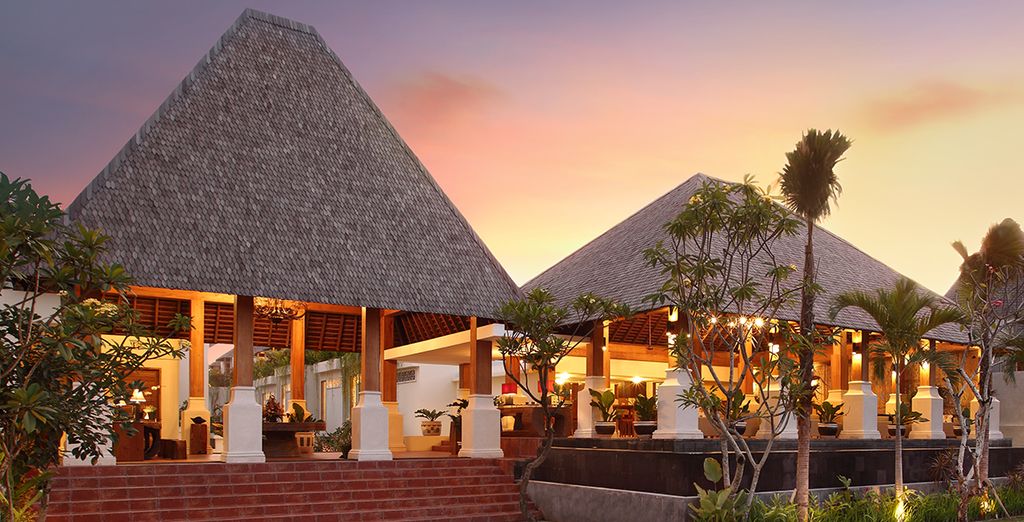 Villa Kayu Raja 4* - Seminyak, Bali - Up to 70% off | Voyage Privé