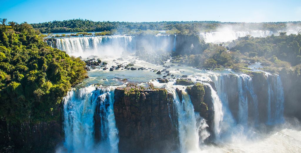 Culture, Wines and Landscapes of Argentina - Buenos Aires - Up to 70% ...
