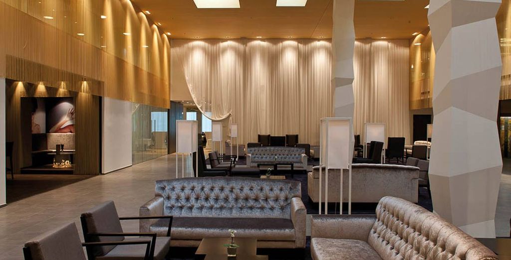 Austria Trend Park Hotel Royal Palace 4* - Vienna - Up to 70% off ...