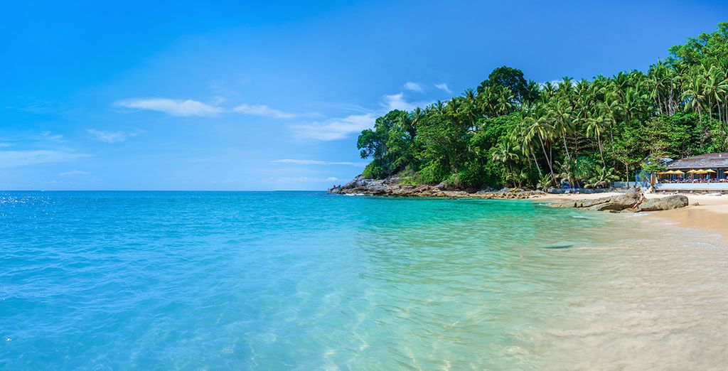 Cape Sienna Phuket 5*, Koh Yao Yai Village 4* & The Sands Khao Lak 5 ...