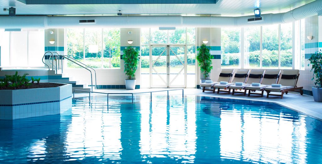 The Daventry Court Hotel 4* - Northampton - Up to 70% off | Voyage Privé