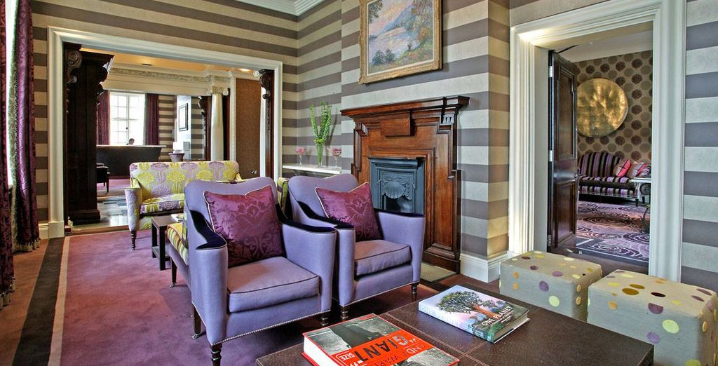 The Forbury Hotel 5* - Reading - Up to 70% off | Voyage Privé