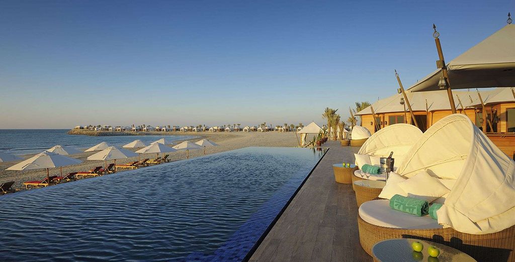 Banyan Tree Ras Al Khaimah Beach 5* - Ras Al Khaimah - Up to 70% off ...