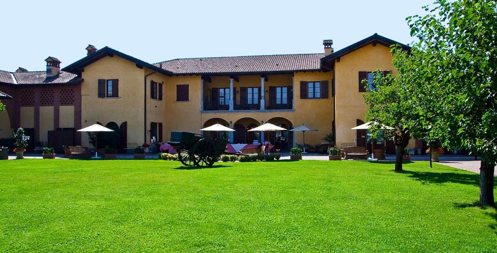 Hotel a Monza - Voyage Privé