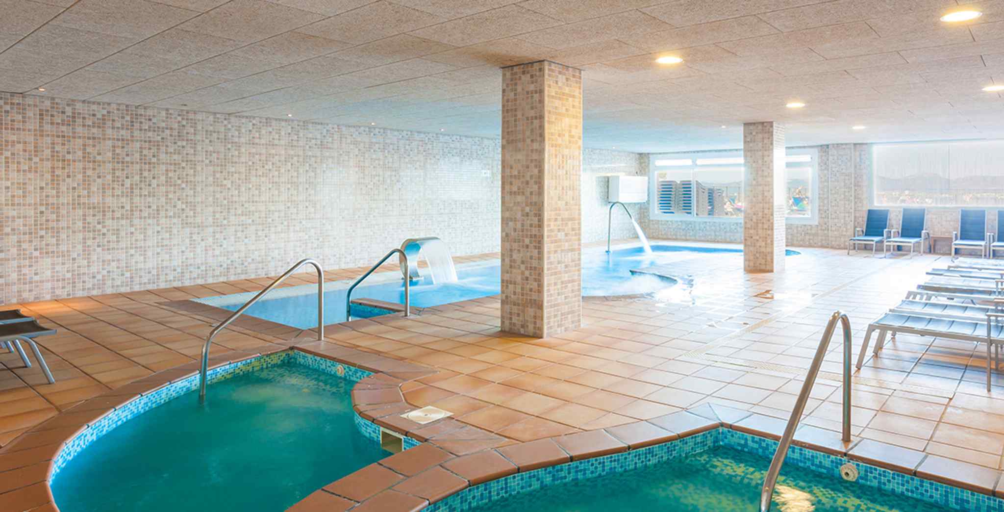 Holidays to Salou - Voyage Privé
