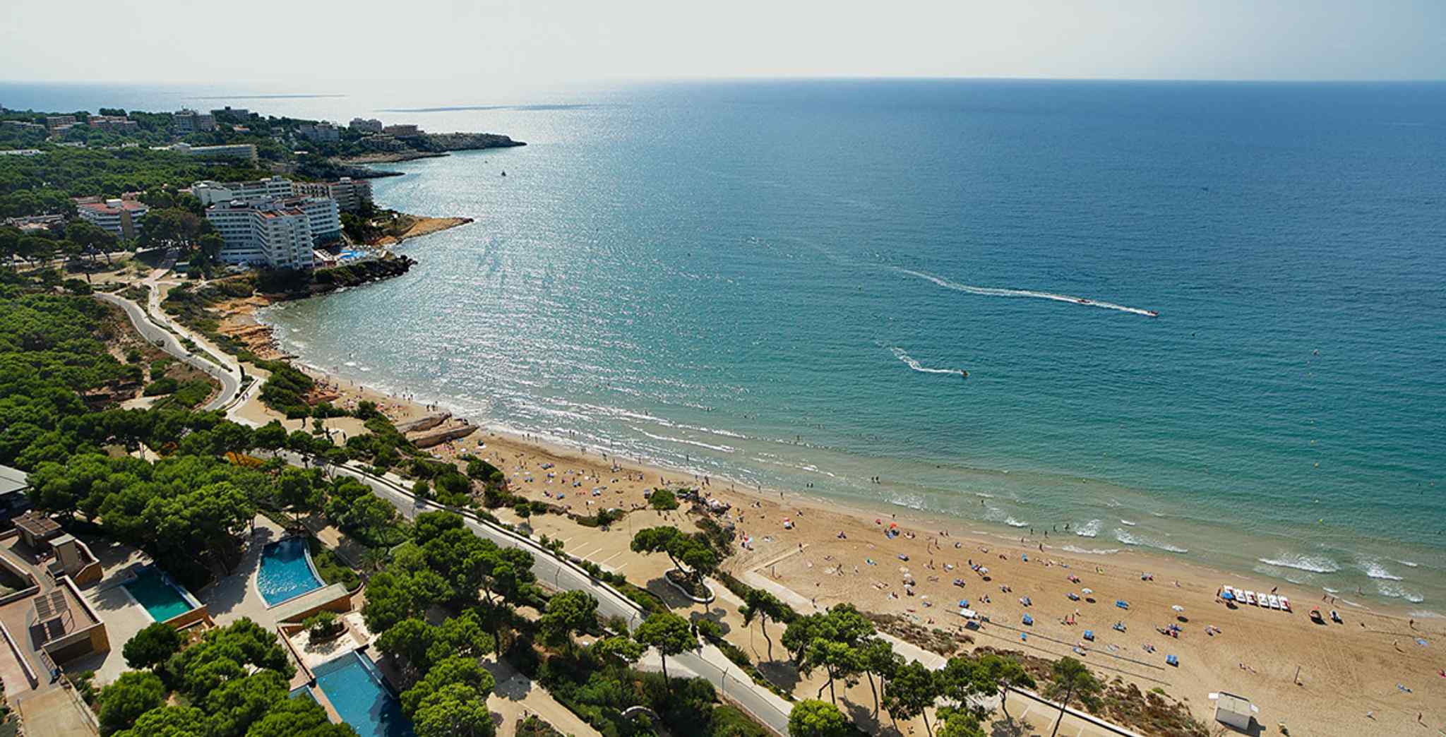 Holidays to Salou - Voyage Privé