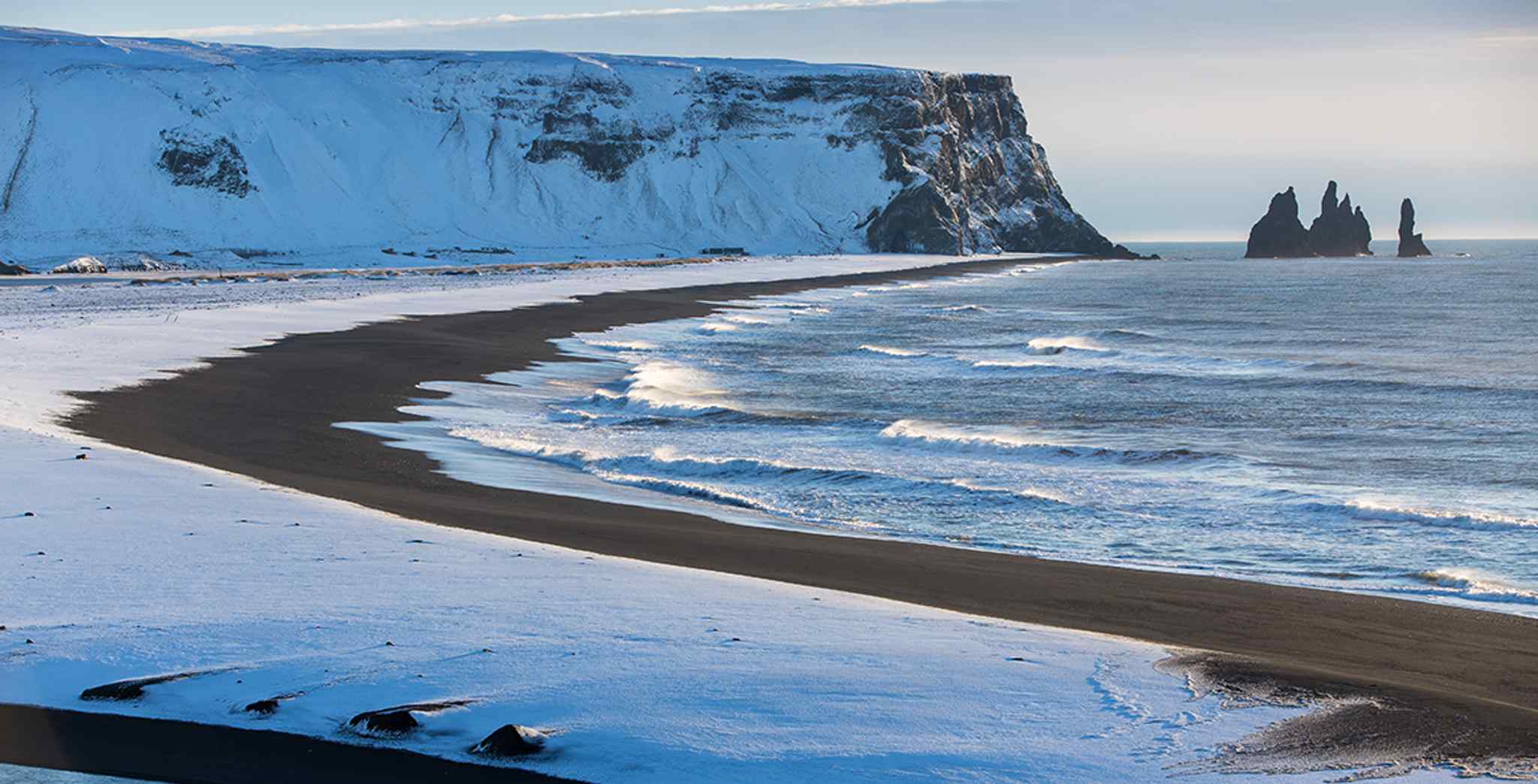 Iceland Holiday Package - All-Inclusive Tour - Voyage Privé