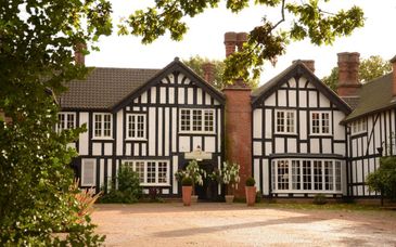 Best boutique hotels in Norwich - Voyage Privé