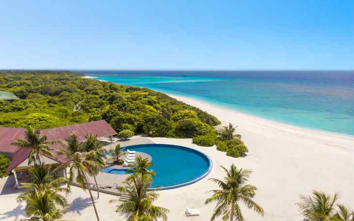 Beste Malediven Urlaub Buchen - Voyage Privé