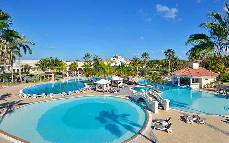 Voyage Cuba : Séjours & Vacances Jusqu'à -70% - Voyage Privé