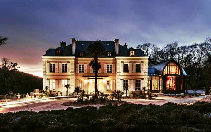 Les 10 Meilleurs Hôtels de luxe à Lorient - Voyage Privé