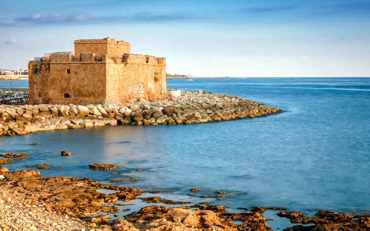 Voyage à Chypre - Voyage Privé