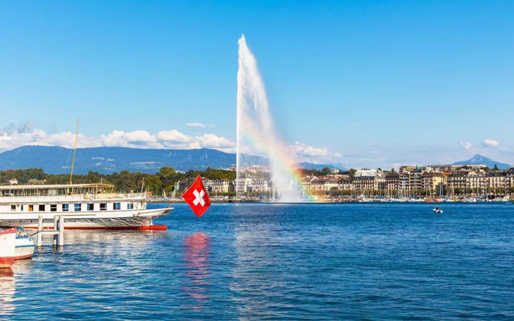 Séjour à Genève - Voyage Privé