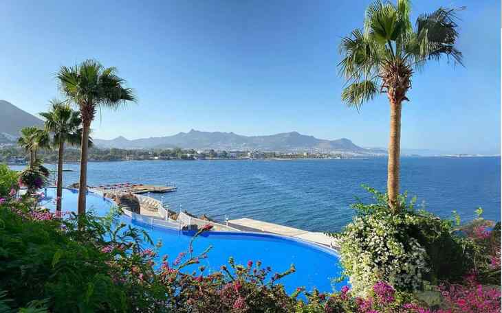 Best 5-star all-inclusive hotels in Turkey - Voyage Privé