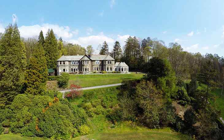 Countryside breaks and rural holidays - Voyage Privé