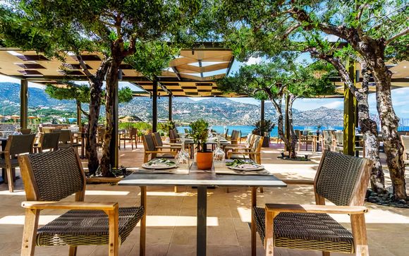 Wyndham Mirabello Beach & Village 5* - Creta - Hasta -70% | Voyage Privé