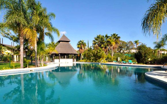 séjours à Estepona - Voyage Privé