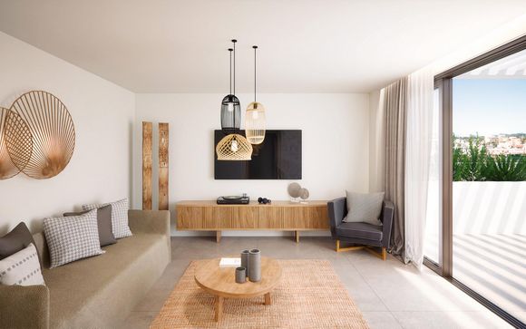 Castello Infinity Suites 5* - Crete - Up to -70% | Voyage Privé