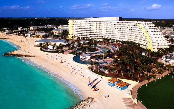 Grand Lucayan Bahamas Beaches Lighthouse Pointe, Grand Lucayan Resort