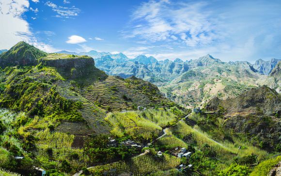 Comparez les Circuits au Cap-Vert - PartirOu